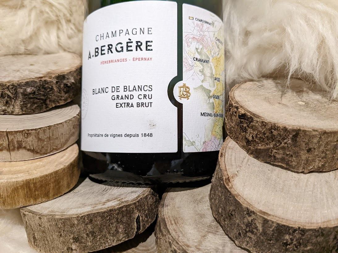 Le Saltimbanque • Extra Brut Terroir Côtes Des Blancs Grand Cru